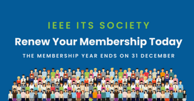IEEE Intelligent Transportation Systems Society | IEEE ITSS